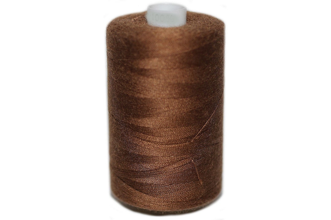 0.0020 Eur/1 M Polyester Sewing Thread 1000 M 079 - Etsy