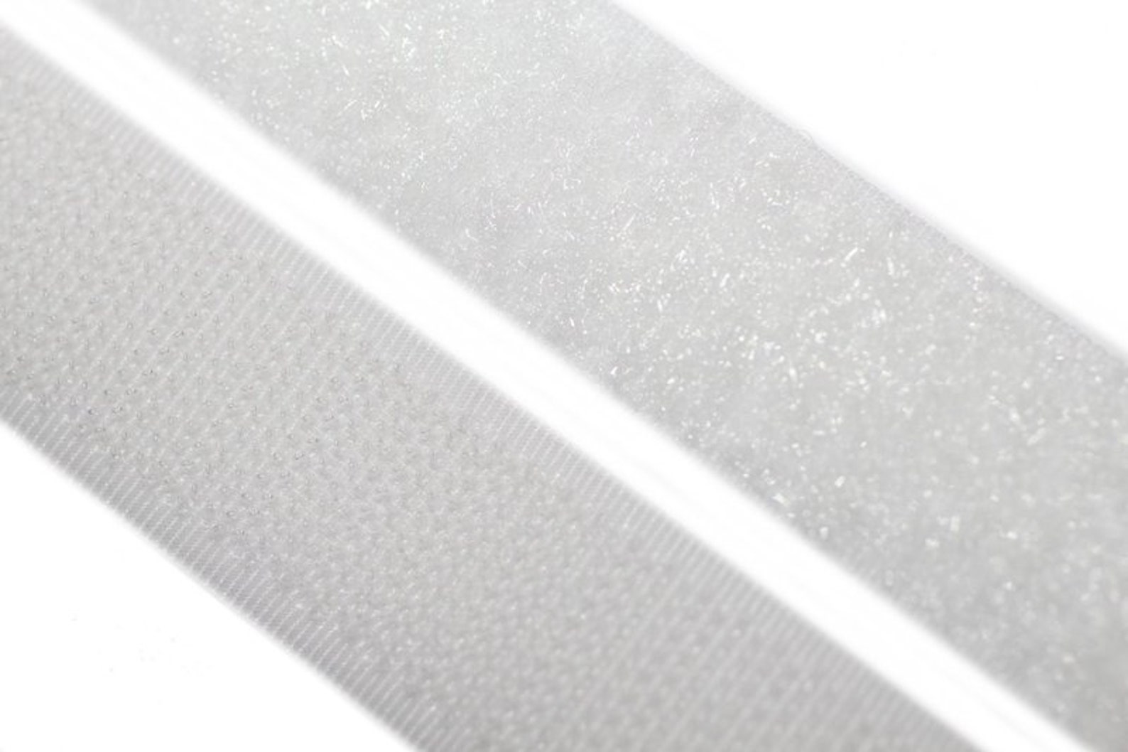 Velcro 50 Mm Wide, for Sewing, White - Etsy Israel