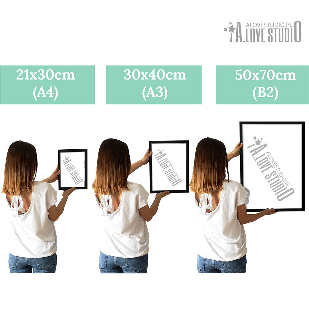 Personalised Posters for Kids, Football Posters, Football Prints ...