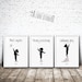 Aim High Poster, Motivational Posters for Kids, Kids Prints, Children's ...