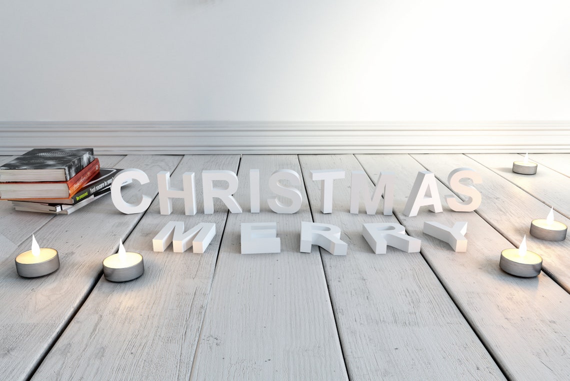 Alphabet Diy Paper Alphabet DIY Alphabet Paper Alphabet - Etsy