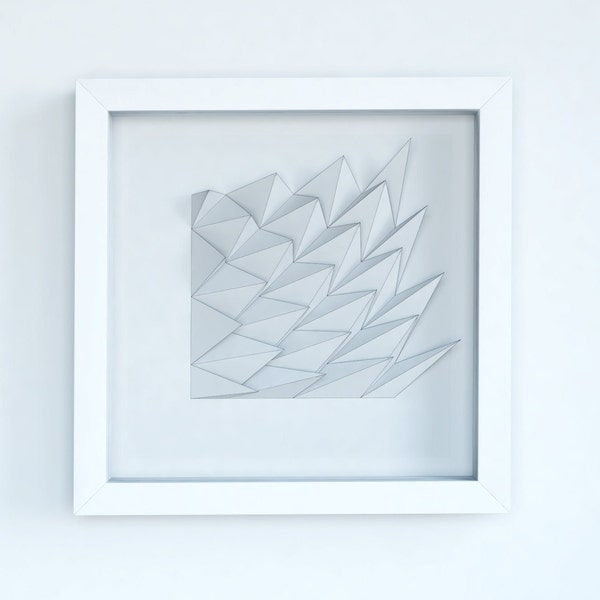 Origami Art - Etsy