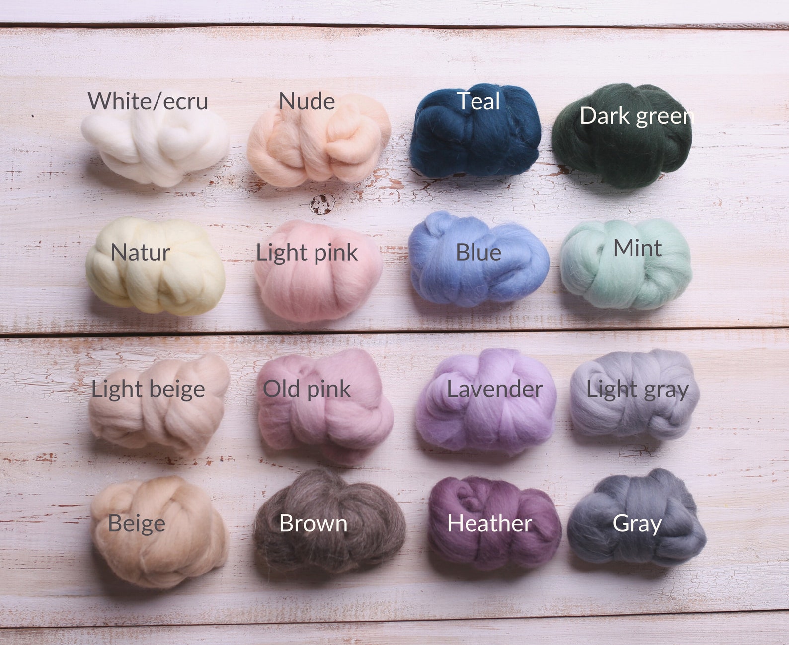 Light Pink Newborn Chunky Wool Blanket Photo Prop Knit Bump | Etsy