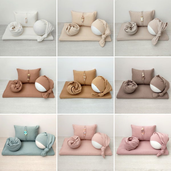 Newborn Posing Prop - Etsy