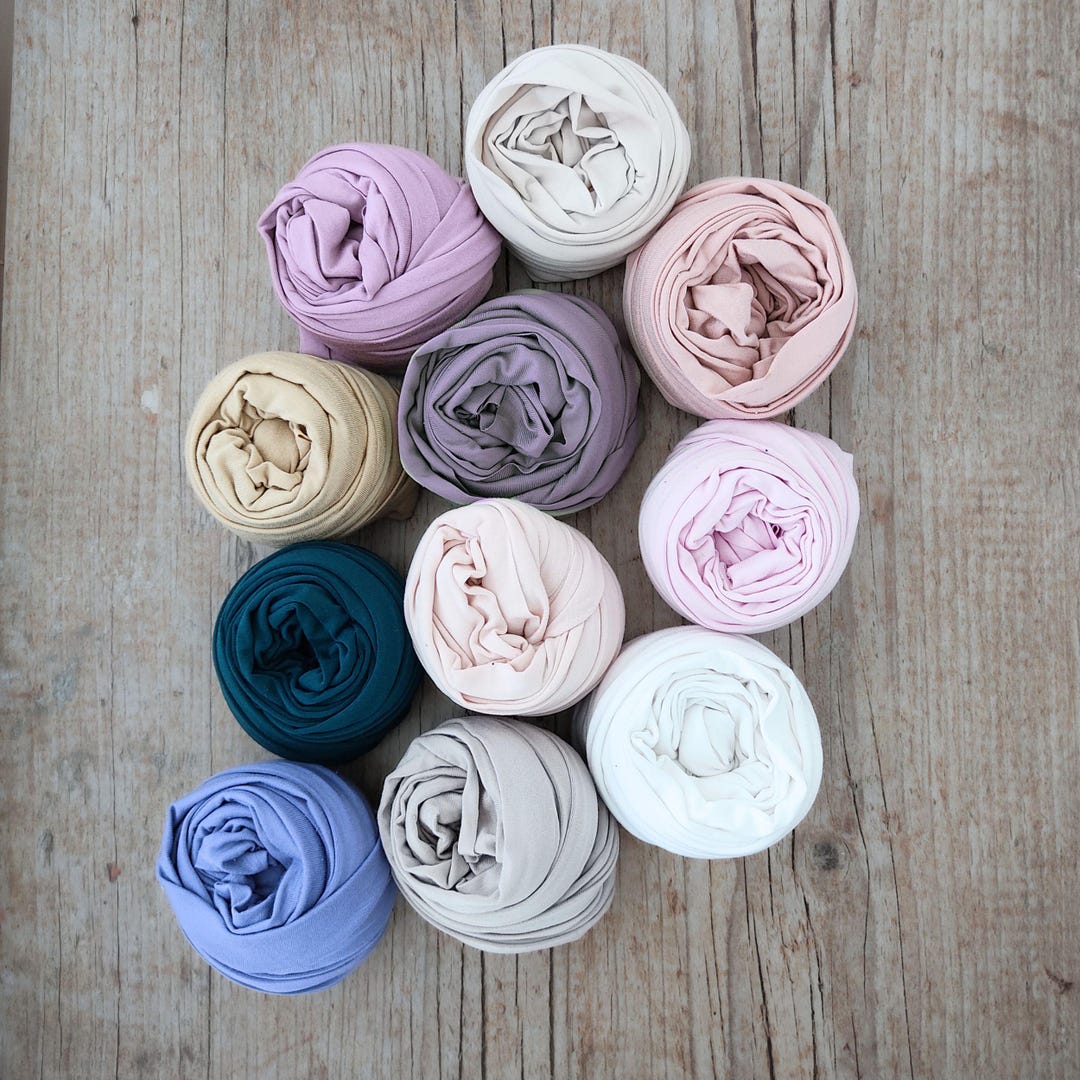 Newborn Stretch Wraps and Headbands for Photography, Wrap Sets Baby ...