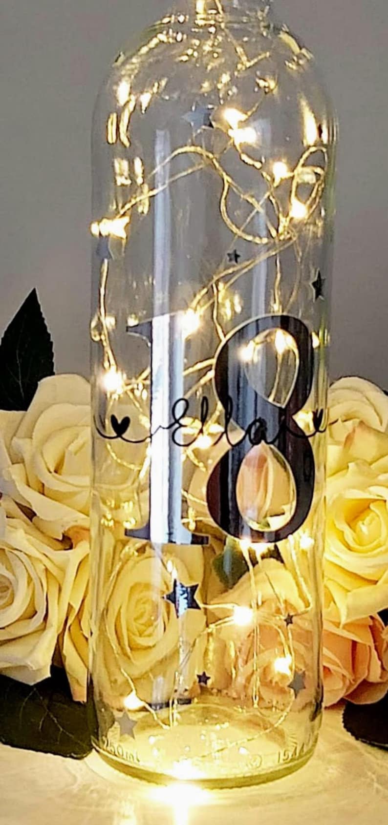 Personalised 18th Birthday Gift Girl Girls-boys18th Gift for - Etsy UK