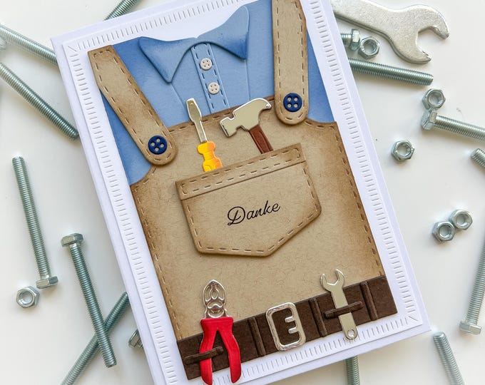 Thank You Card Craftsman, Greeting Card Craftsman, Birthday Card ...