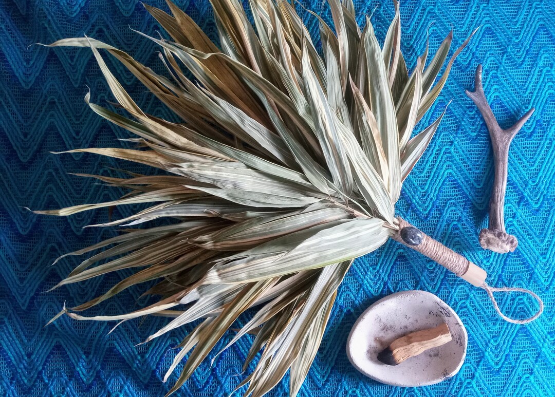 Wayra Con Diaspro Chakapa Shamanic Tool Musica Curativa - Etsy