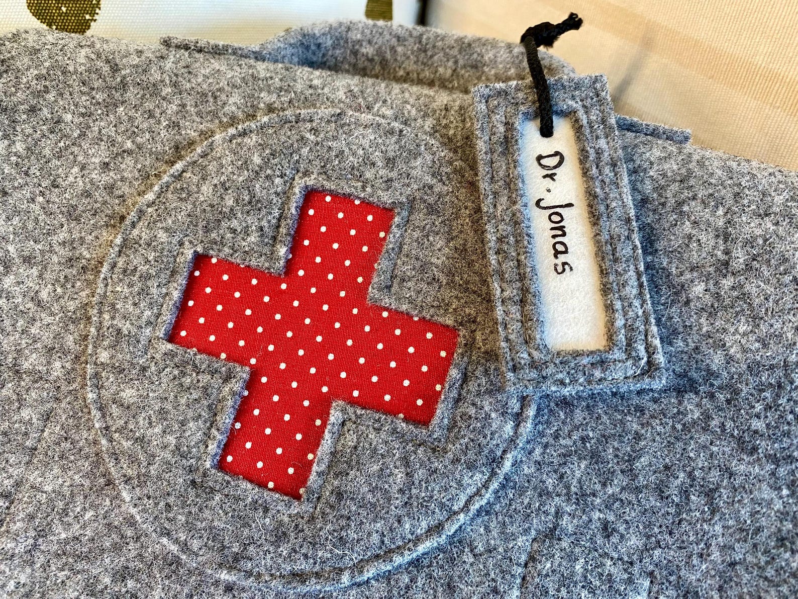 Kinder Arztkoffer, Arzttasche, Arzt Tasche, Reiseapotheke, Erste-Hilfe ...