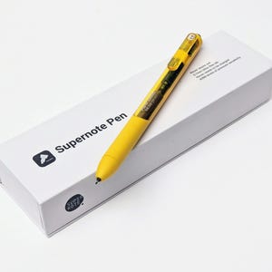 Paper Mate Inkjoy Adapter for Supernote • Compatible With Paper Mate ...