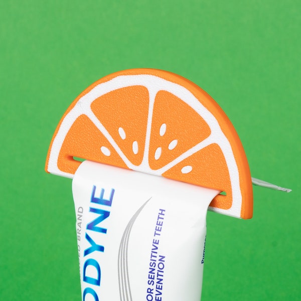 Toothpaste Squeezer - Etsy UK