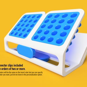 COPIC Classic/original Holder Stand • 20 Slot Marker Organizer • Multi ...