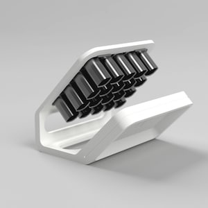 COPIC Classic/original Holder Stand • 20 Slot Marker Organizer • Multi ...