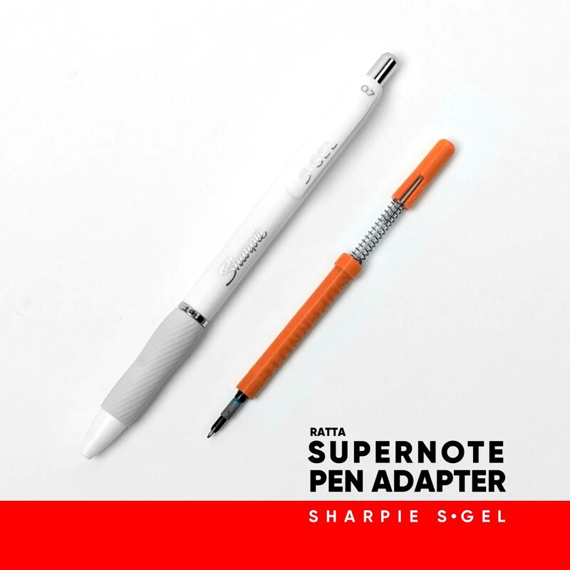 Ink Pen - Etsy