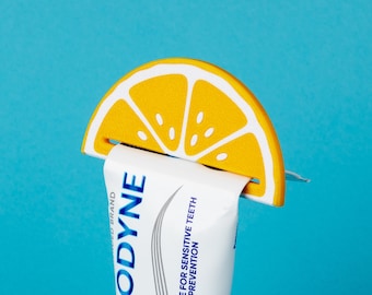 Toothpaste Squeezer Toothpaste Pusher Toothpaste Tube Squeezer ...