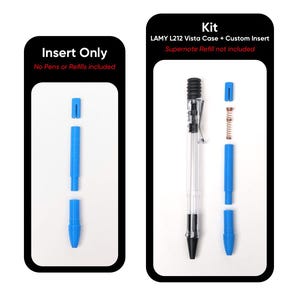 LAMY Adapter for Supernote • Compatible With LAMY L212 Retractable Pens ...