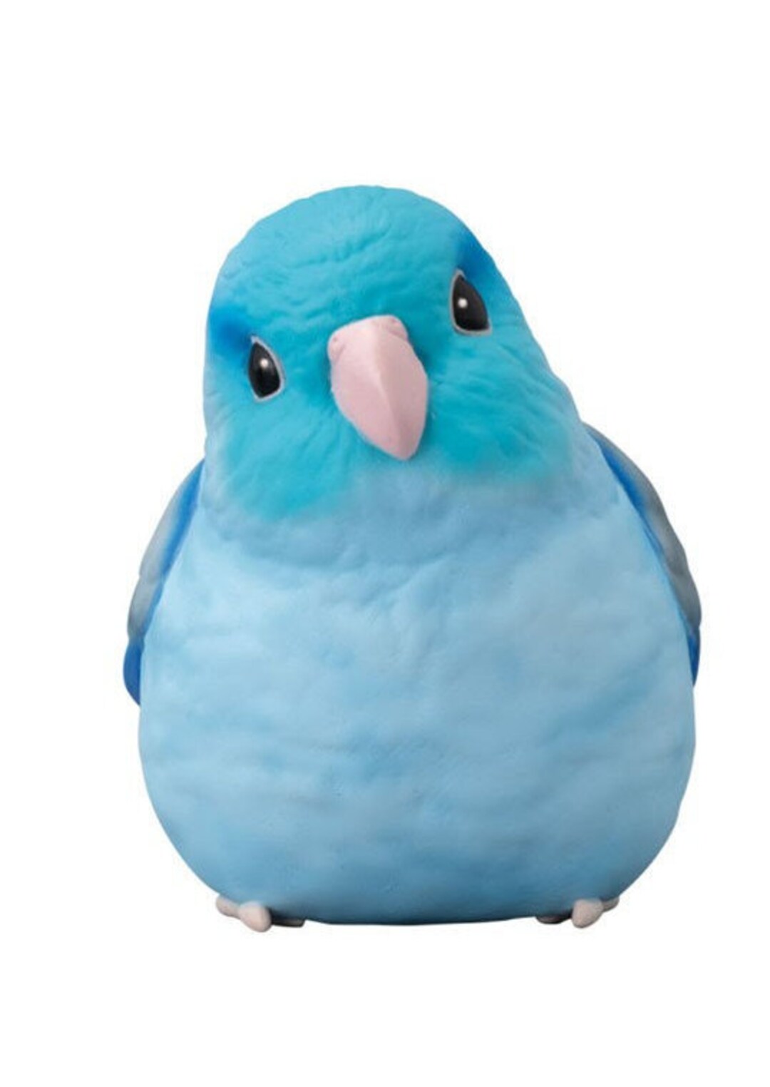 Japan Parrotlet Parakeet Parrot Bird PVC Hollowed Figure Model Toy - Etsy