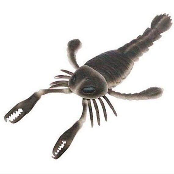 Sea Scorpion Toy