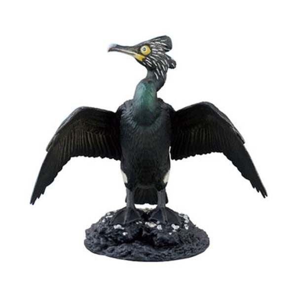 Cormorant - Etsy UK