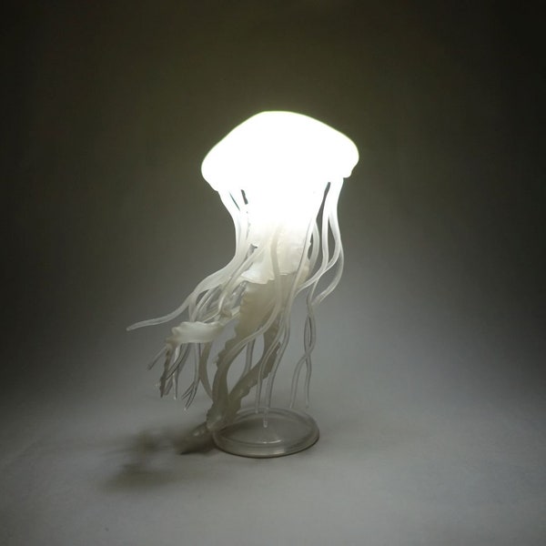 Kawaii Jellyfish - Etsy