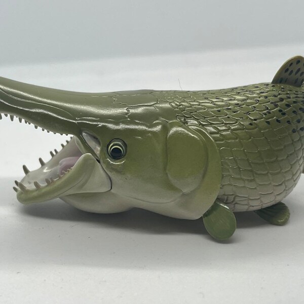 Gar Fish Scale - Etsy