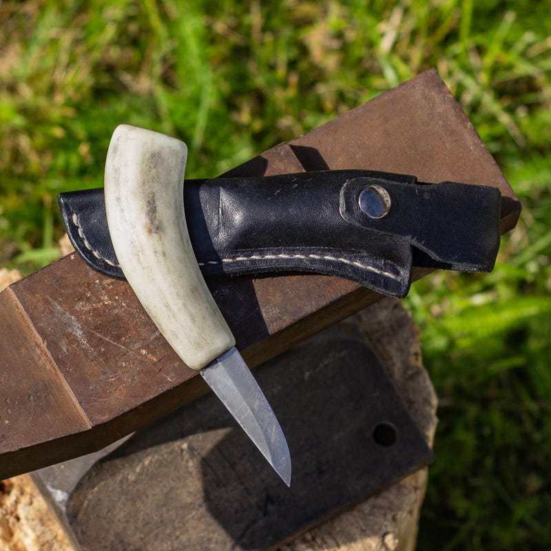 Puukko - Etsy