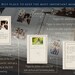 Personalized Family Book Genuine Leather With Large Genealogical Trees ...