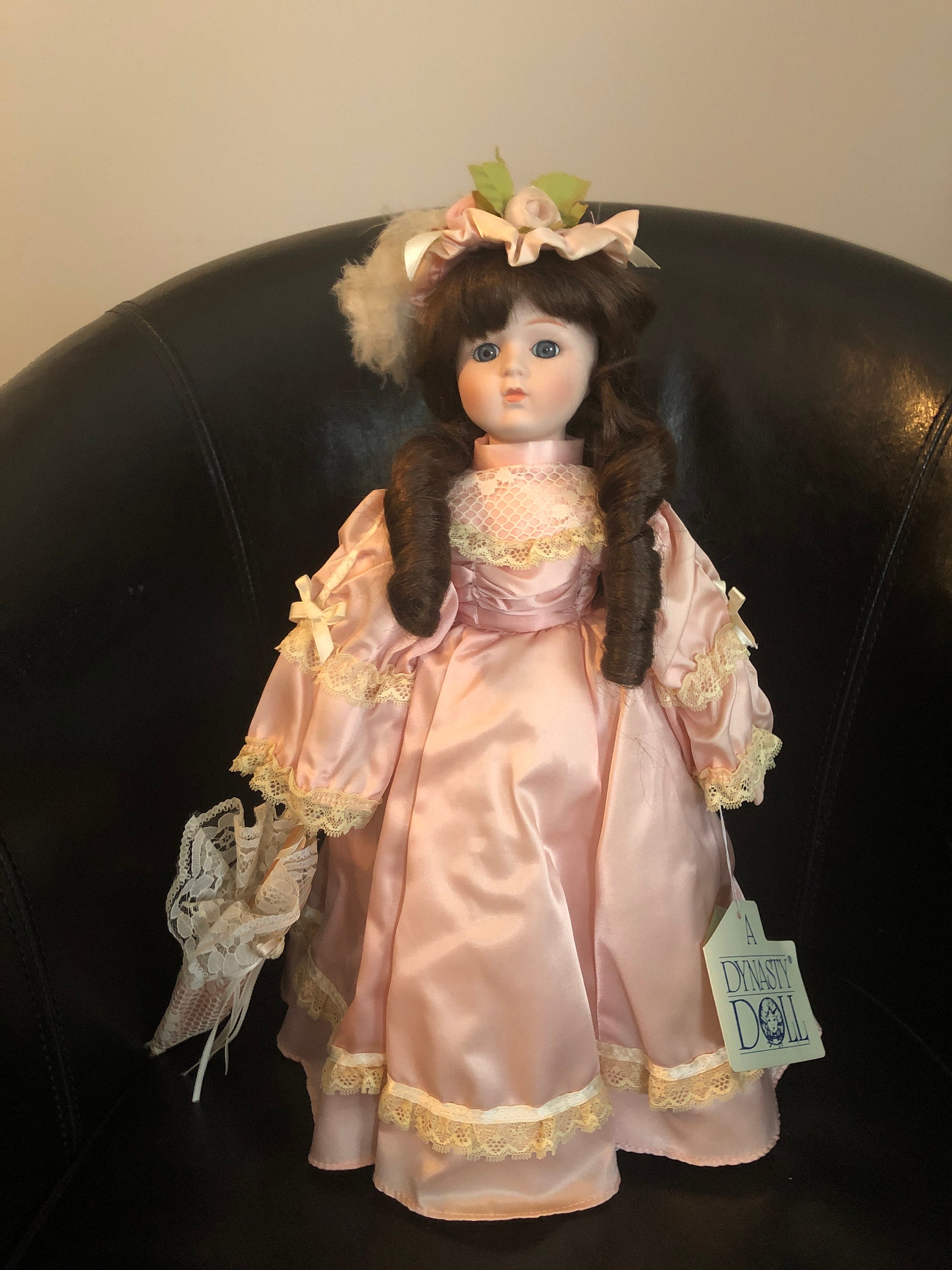 Art & Collectibles Collectibles Figurines & Knick Knacks Jennifer ...