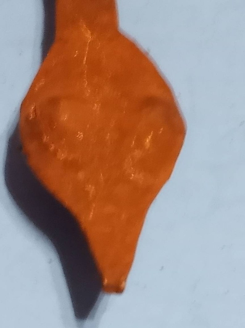 Snake Iron Made by the Primitive Dogon People of Mali Vintage - Etsy