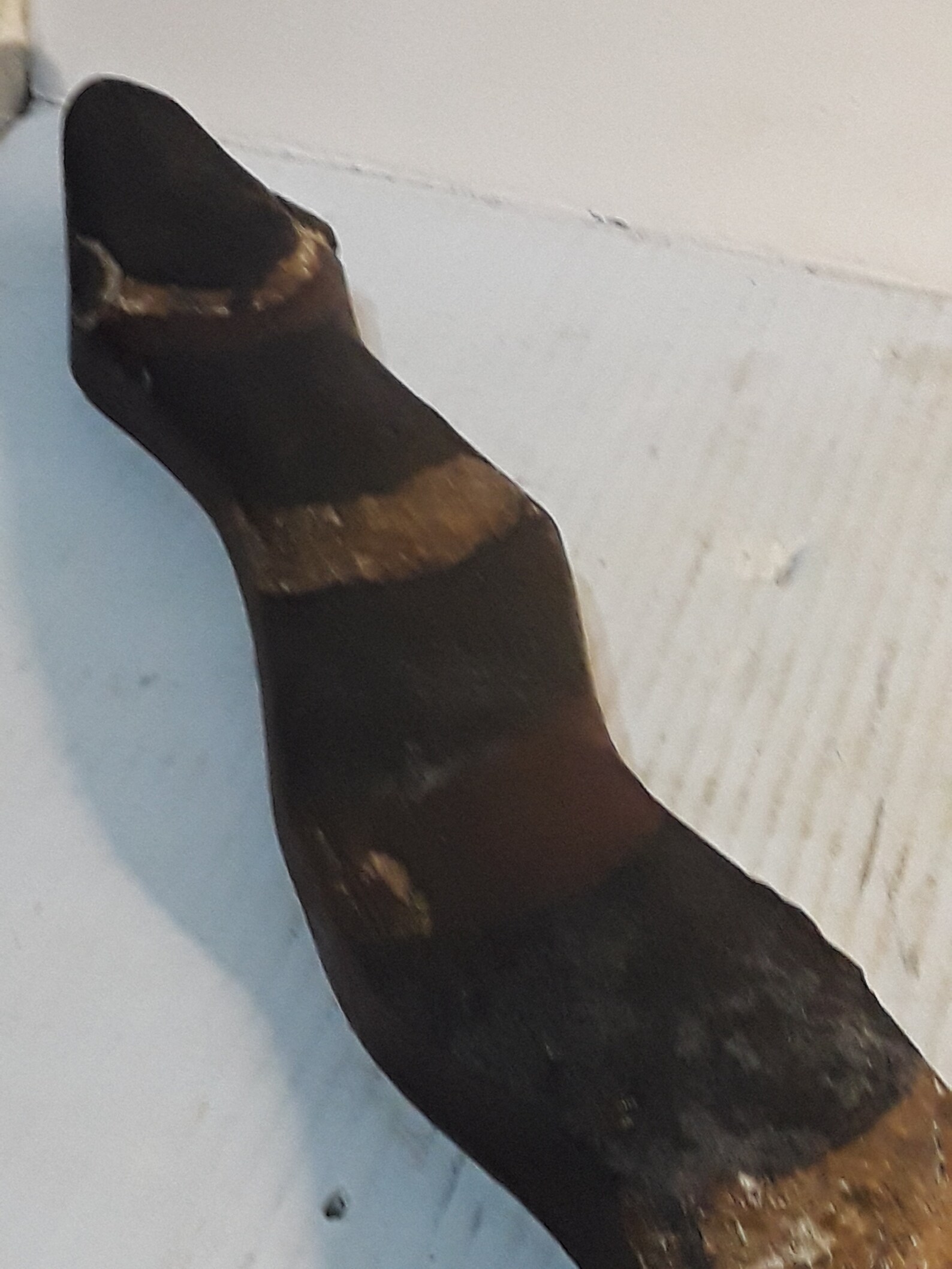 Snake Wood Carving From Kenya Easy Africa - Etsy