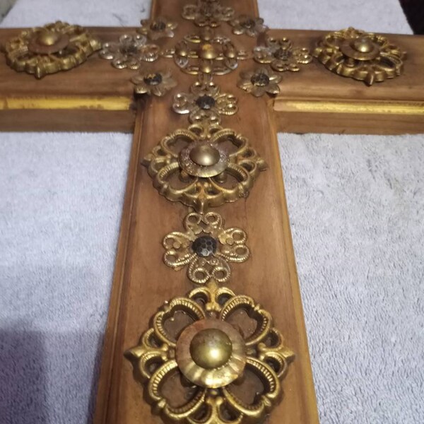 Dominican Cross - Etsy