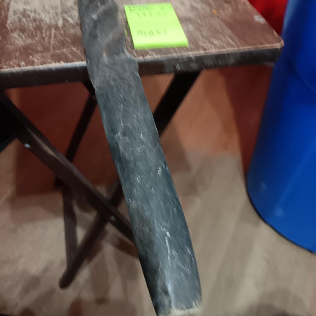 Snake Walking Stick Very Old From Mali - Etsy