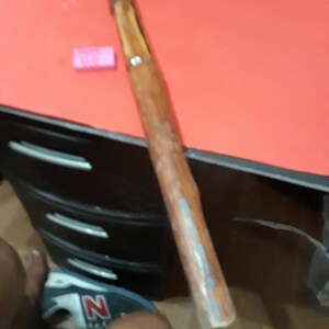 Parrot Staff States America on It Hand Carved - Etsy