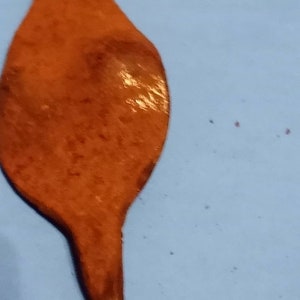 Snake Iron From the Primitive Dogon People From Mali Vintage - Etsy