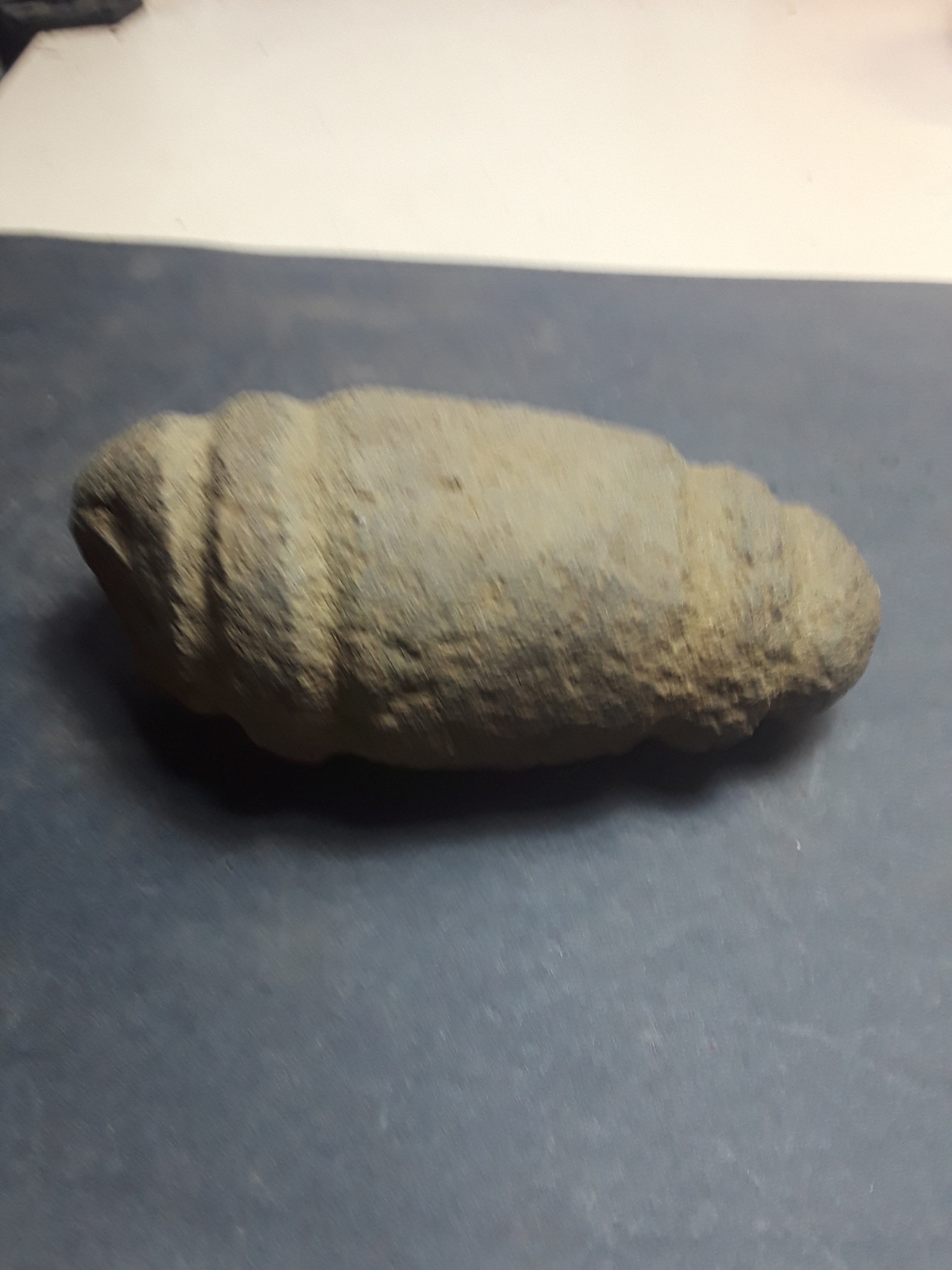 Pistol for Mortal Rock Hand Carved in the Dominican Republic | Etsy