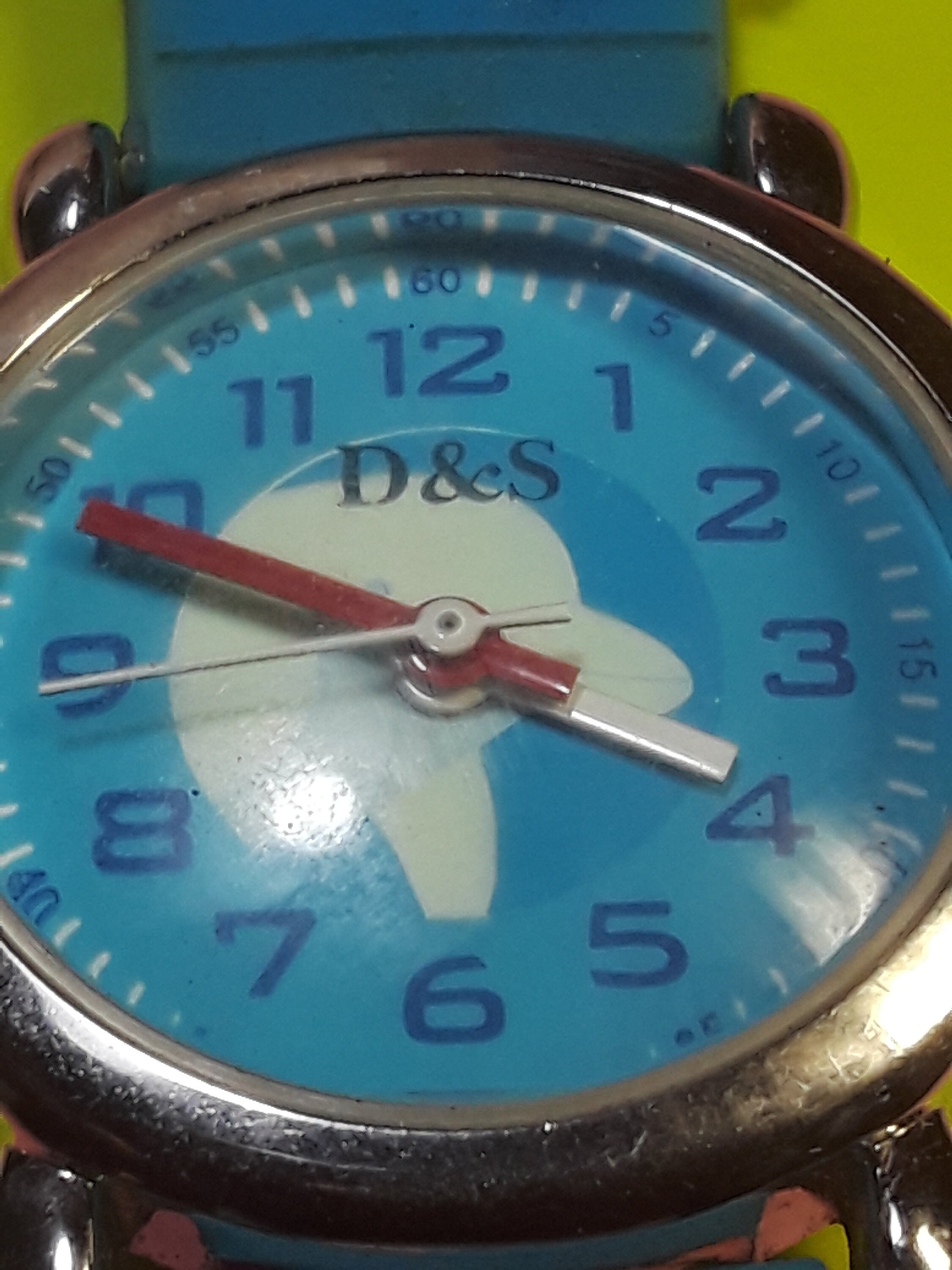 D & S imports Weston con. Watch working | Etsy