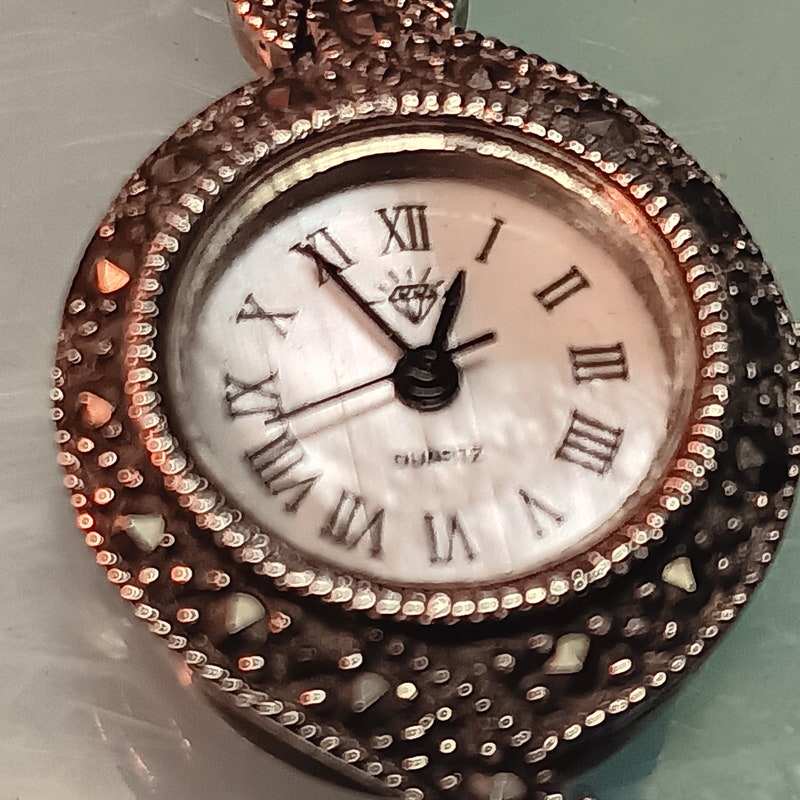 Quartz Japan Movt Watch - Etsy