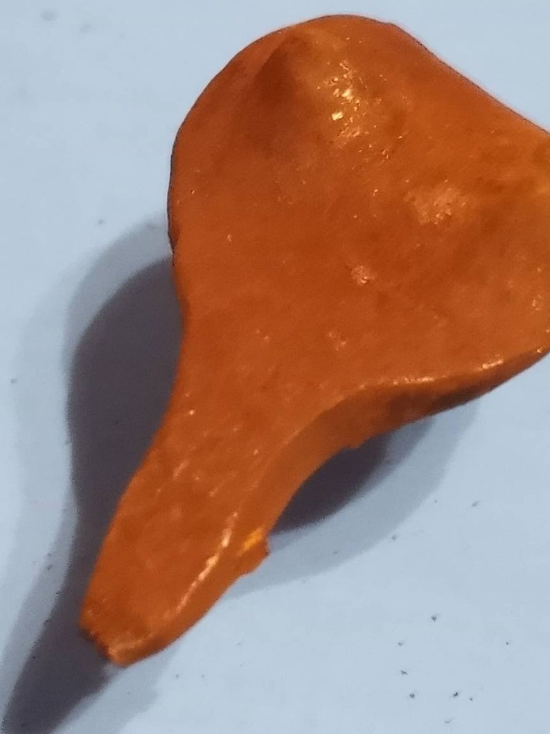 Snake Iron Made by the Primitive Dogon People of Mali Vintage - Etsy