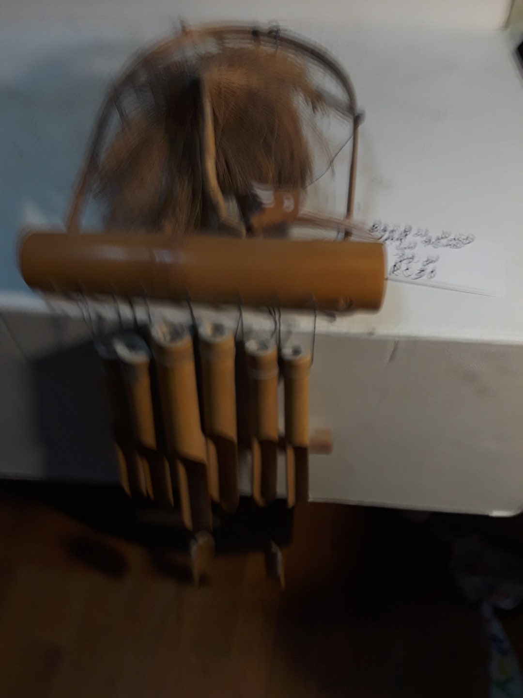 Wind Jam African Bamboo - Etsy