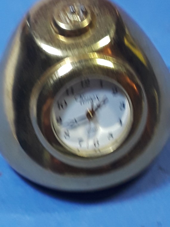 Table watch timex quartz - Gem