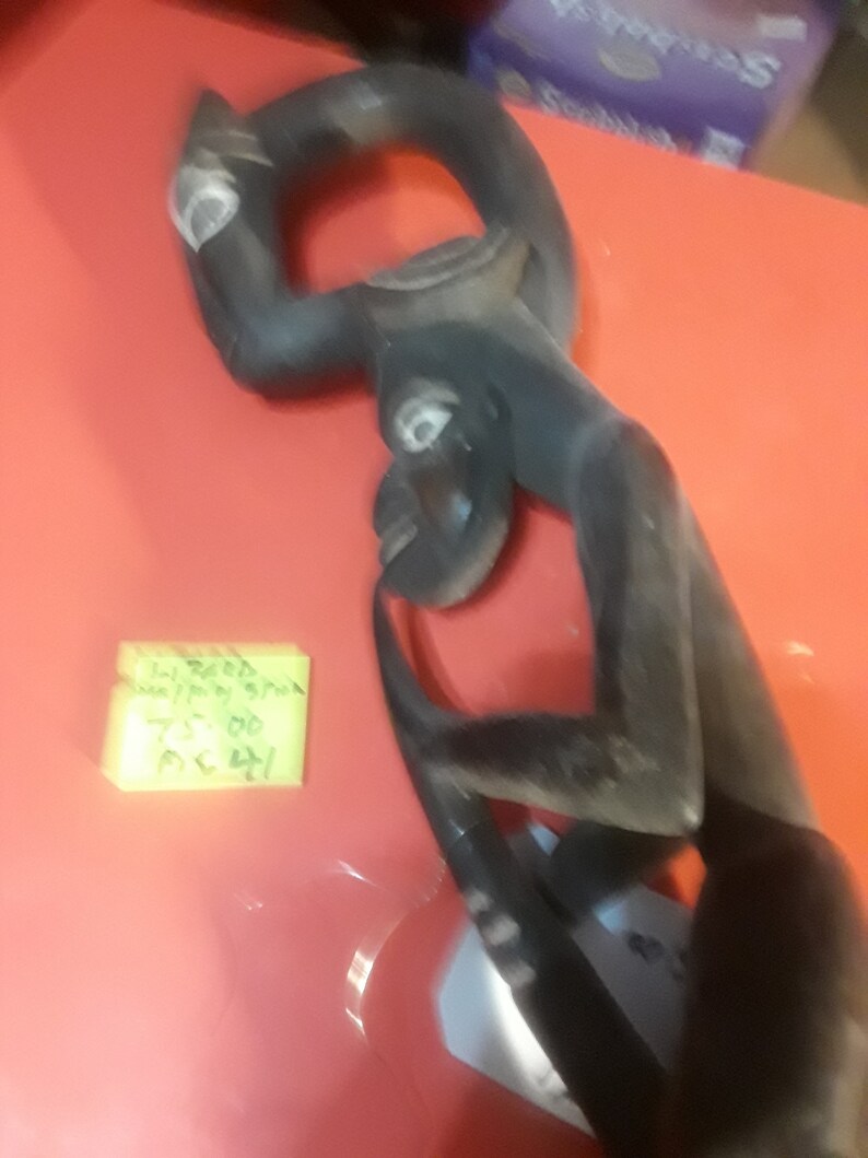 Lizard African Staff Heavy Carved Wood - Etsy