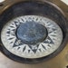 Marine Compass Bronze Vintage - Etsy