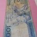 Banco De Portugal 100 Cem Escudos 1988 - Etsy