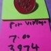 Usher Pin Vintage - Etsy