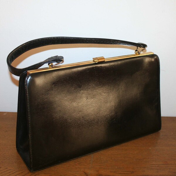 Vintage Bag - Etsy