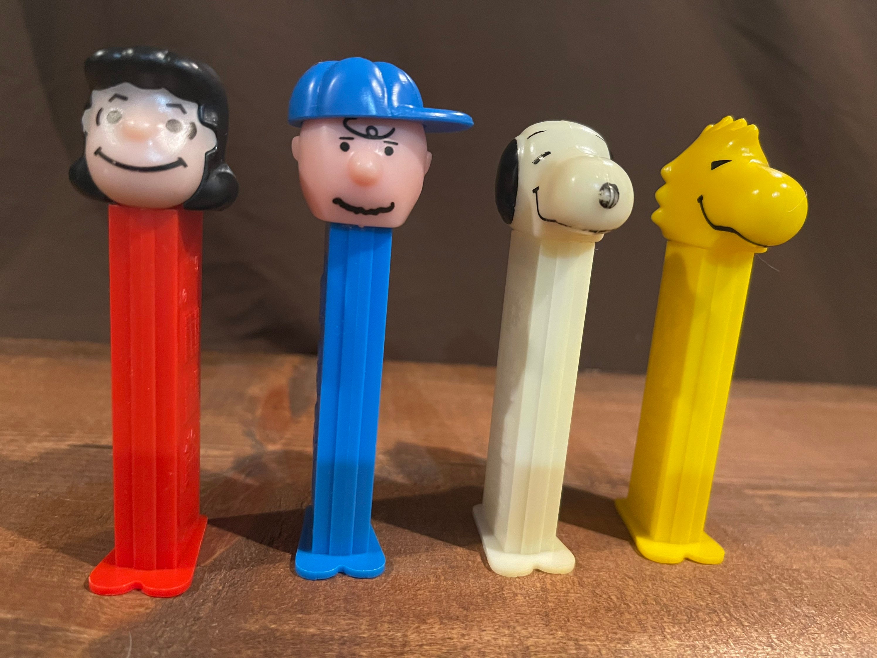 Pez Dispenser Collection Lots | Etsy