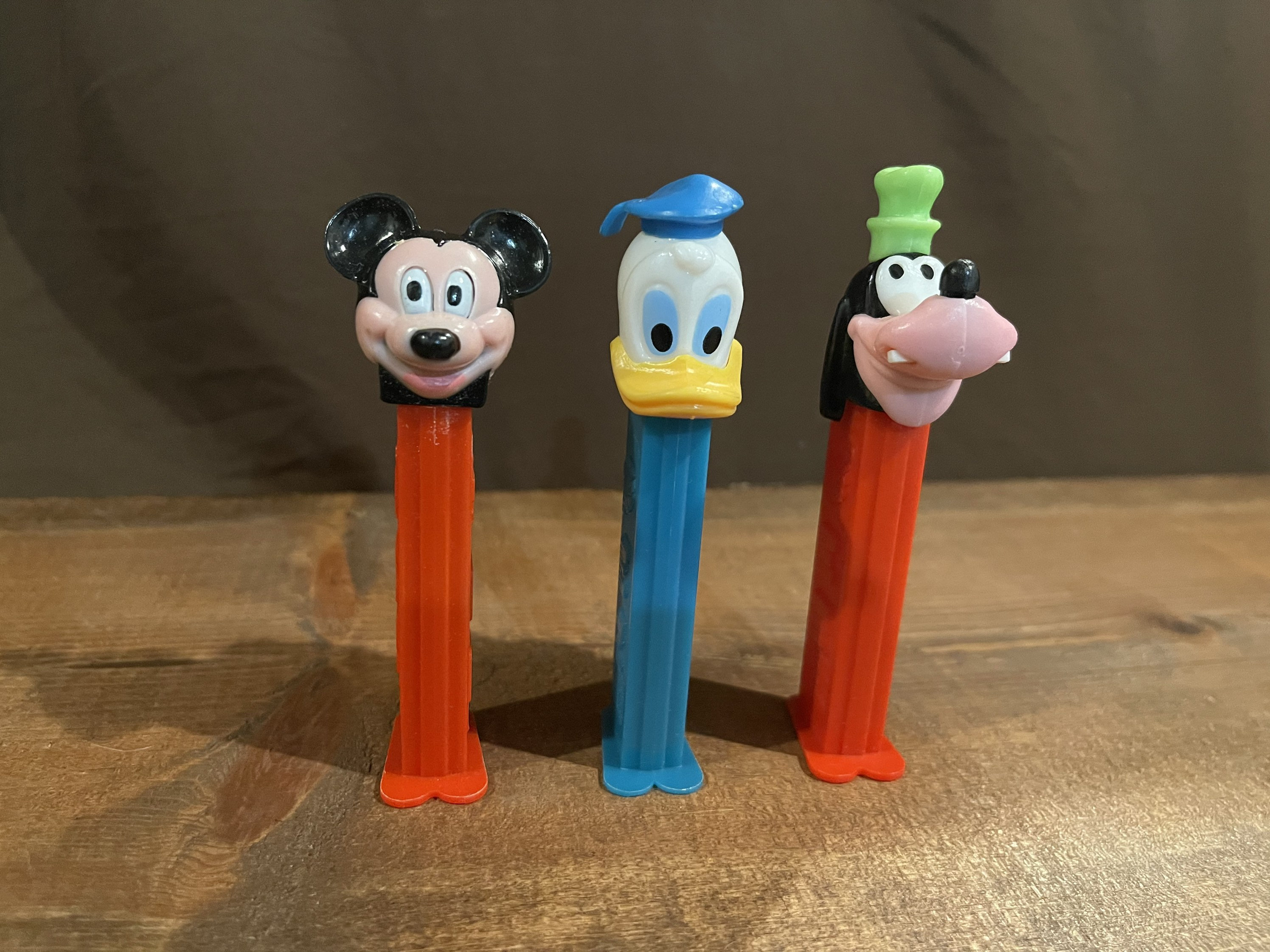 Pez Dispenser Collection Lots - Etsy.de
