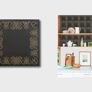 1 Sq Ft of Dead Stock Tiles Made in USSR Decal Tiles Soviet Tiles ...