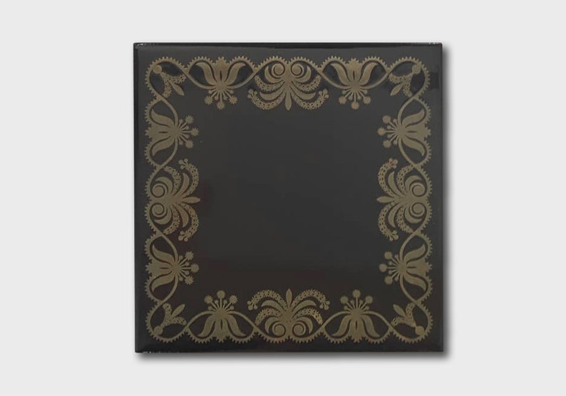 1 Sq Ft of Dead Stock Tiles Made in USSR Decal Tiles Soviet Tiles ...