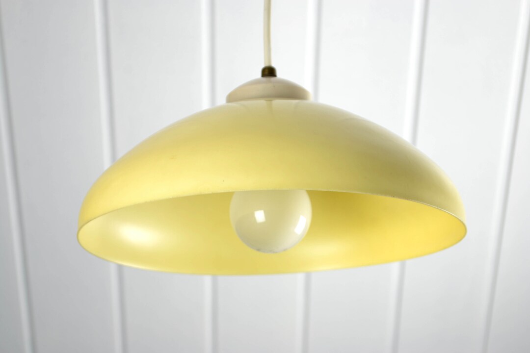 Art Deco Ceiling Light Factory Ceiling Lamp 30s 40s 50s Pendant Light ...